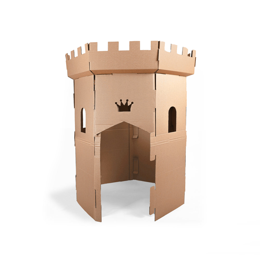 Cyber – Magia y Cartón